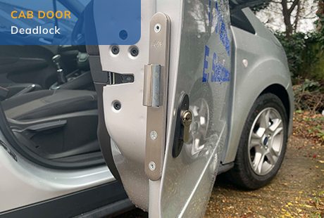 Van Search - Van Security Kent | Mobile Lock Fitting | Lockwellvansecurity